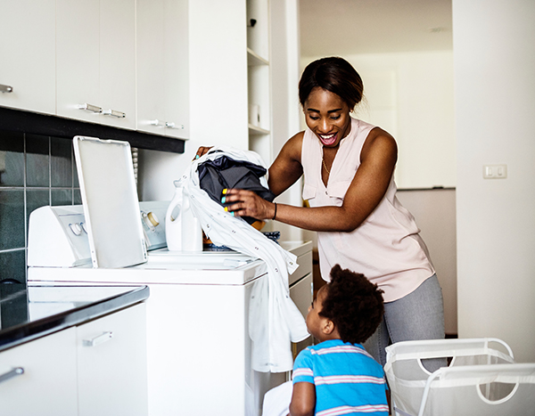 Learn how childcare programs help teach kids important life skills