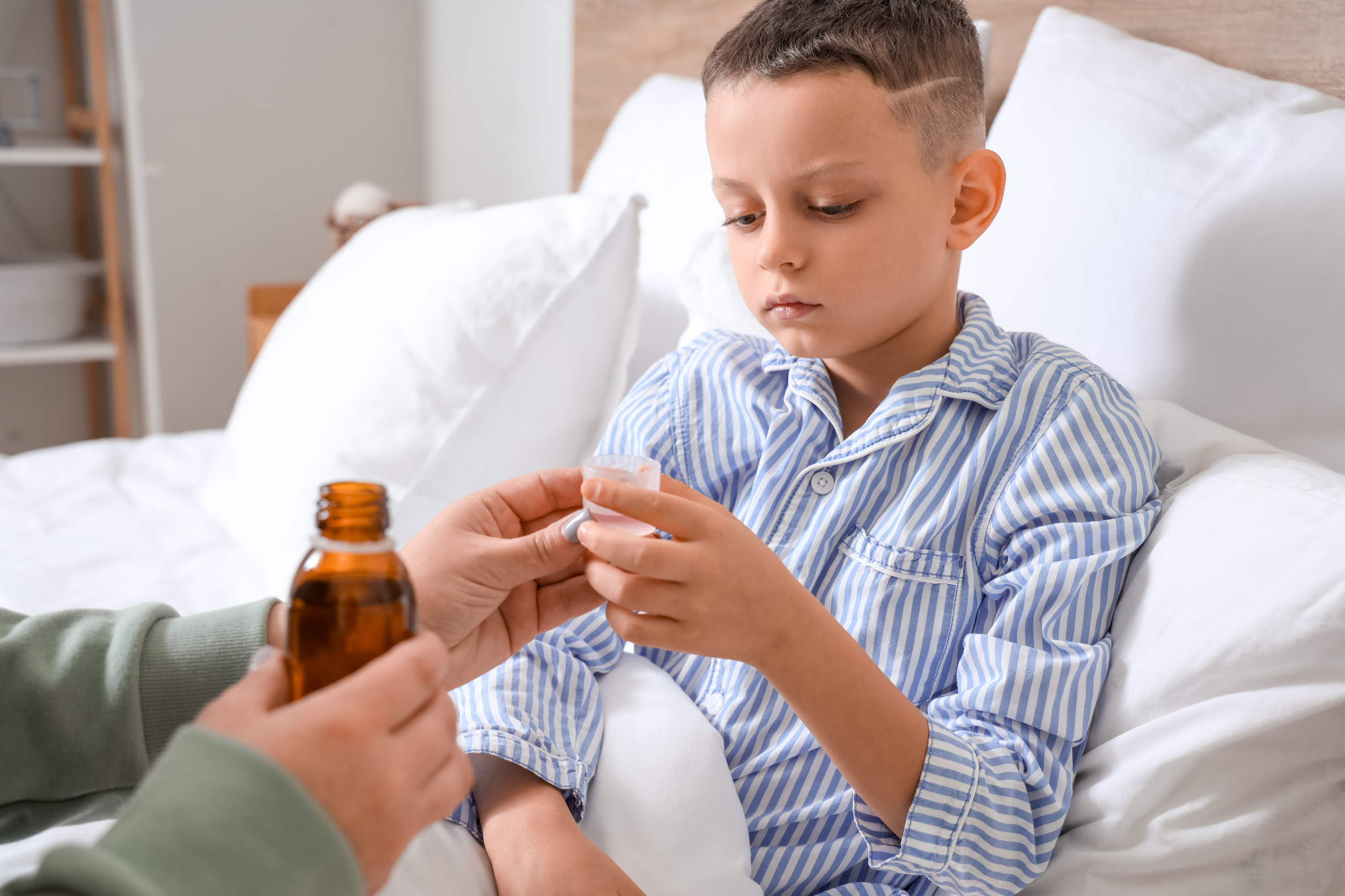 When Should Kids Stay Home From School: Illness Guidelines| MCCA
