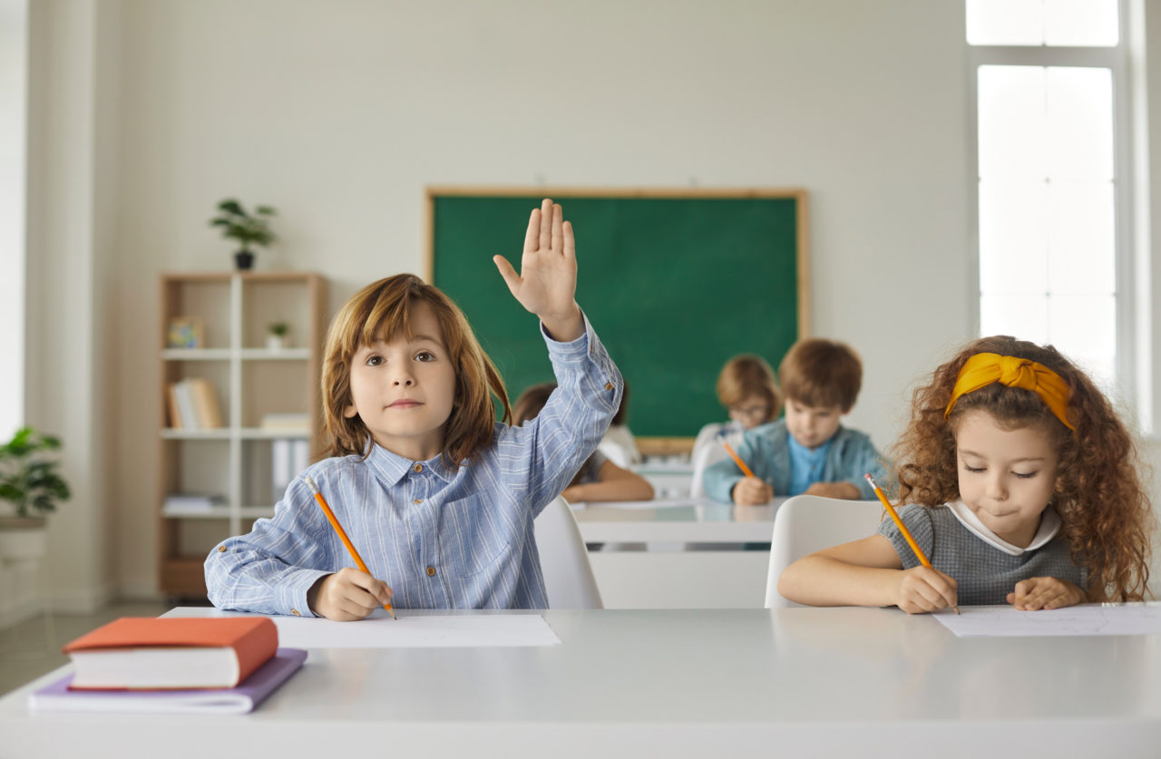 How Nutrition Affects Learning in Children: Boost Memory & Focus