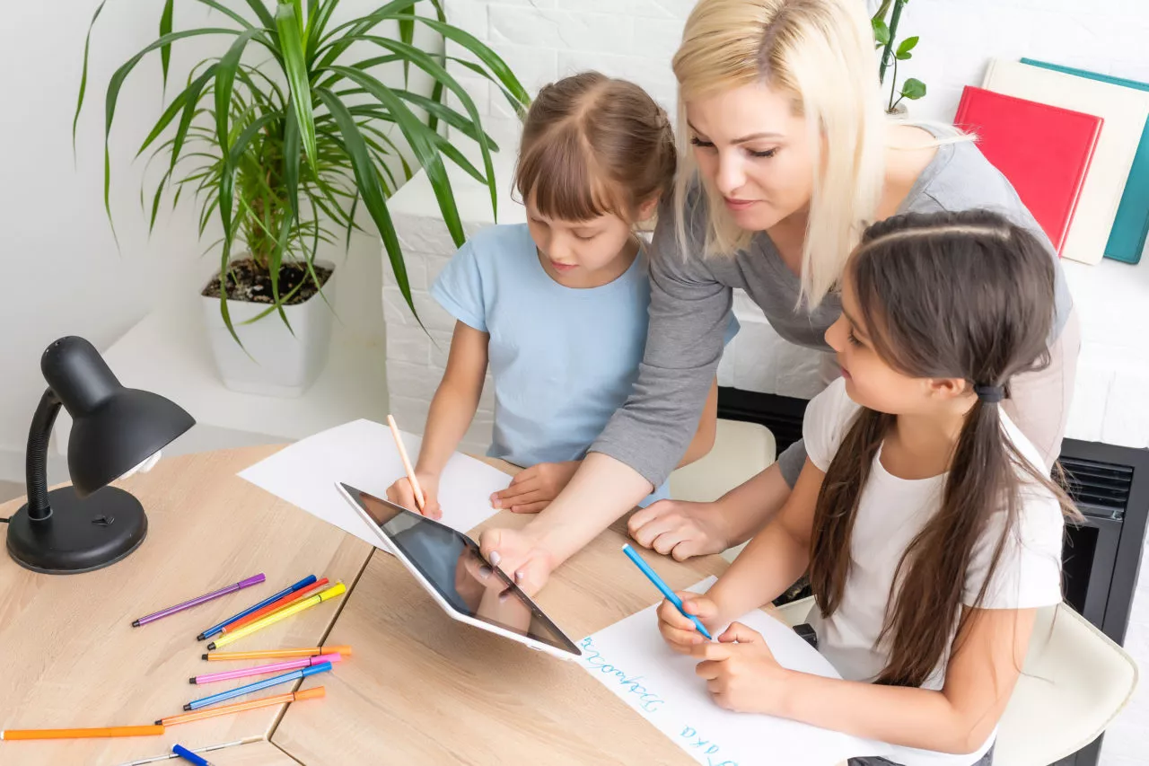 Parent-Teacher Communication in Preschool | MCCA