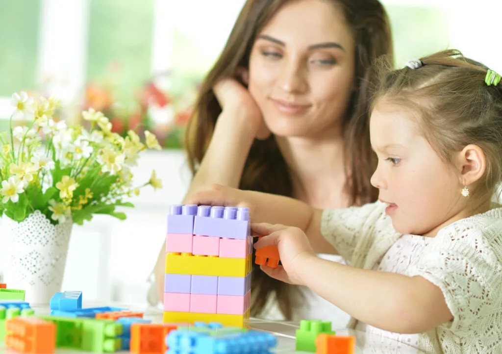 Hands-On Math Activities for Preschoolers: No Worksheets Needed