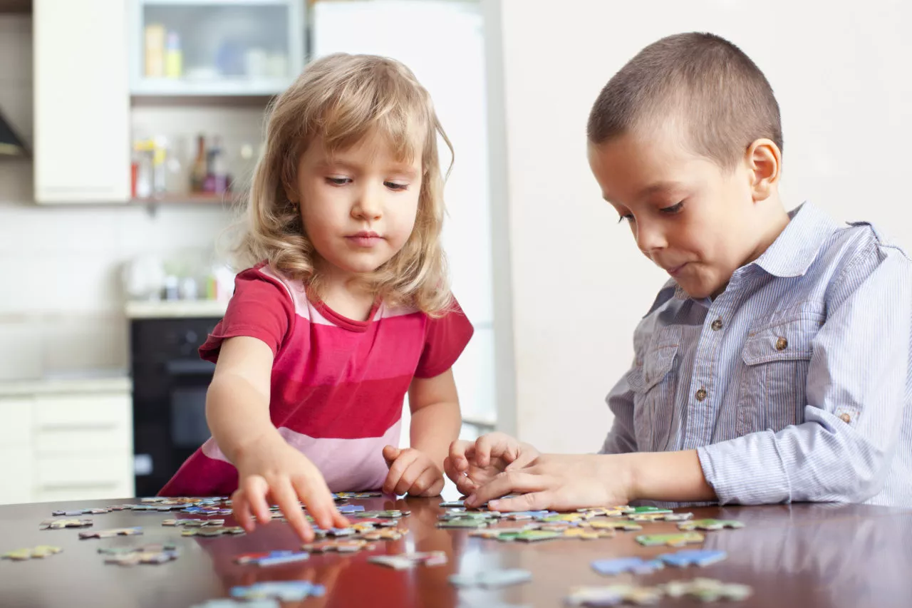 Why Children Act Out in School: How Parents Can Help | MCCA