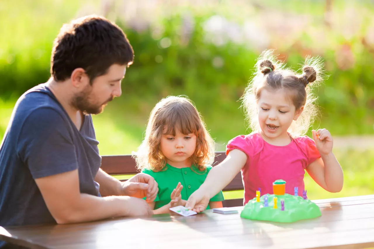 Teaching Patience to Kids: Simple Everyday Activities | MCCA