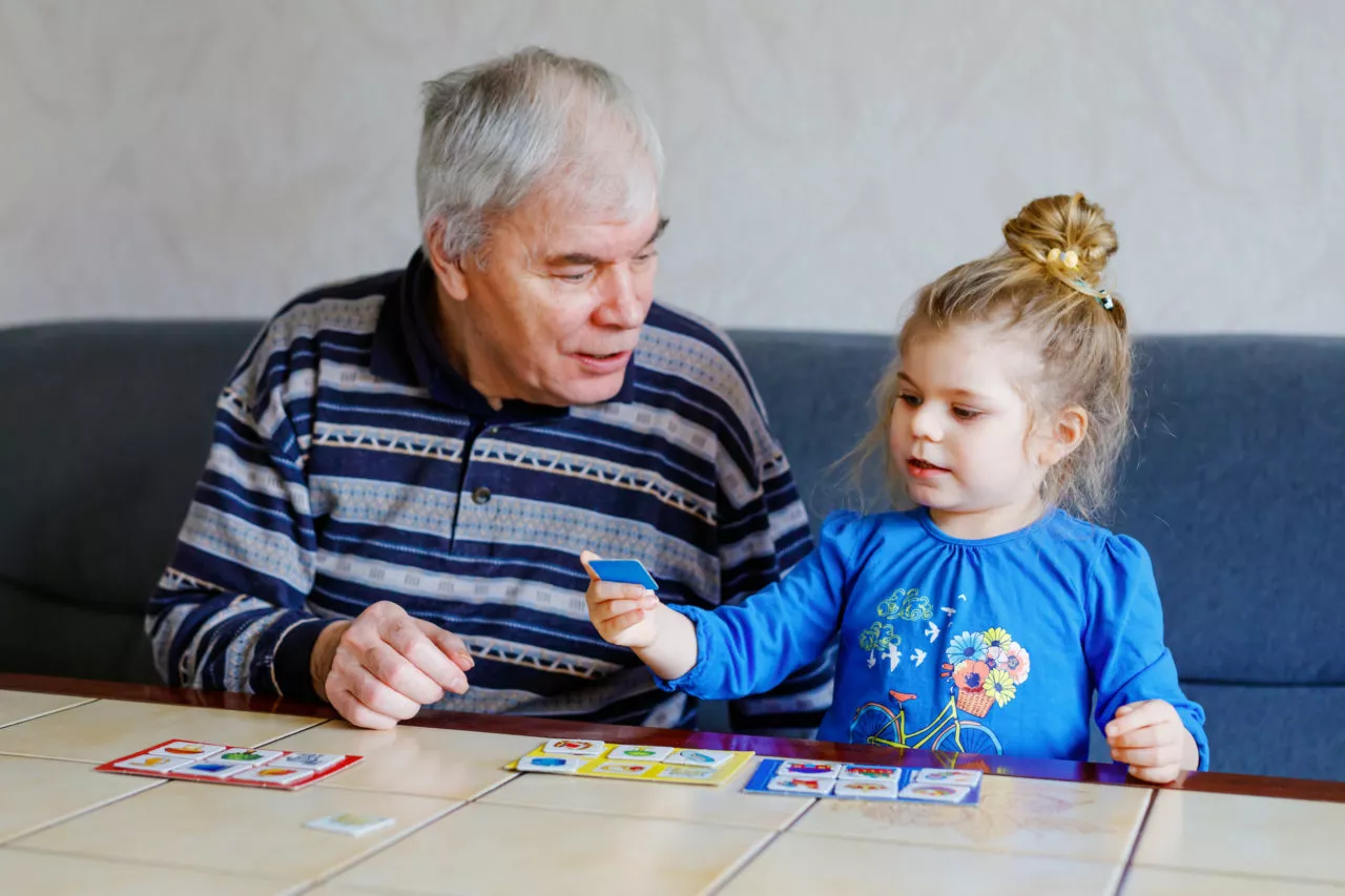 Activities to Improve Memory in Preschoolers | MCCA