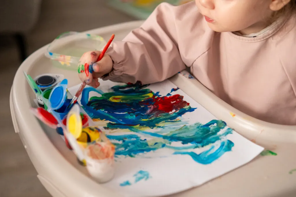 Fine Motor Skills for Children: Daily Activities That Build Strength| MCCA
