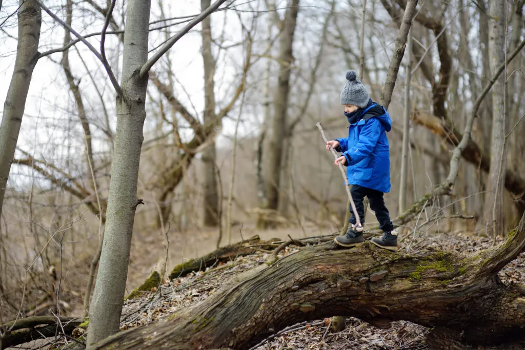 Teaching Children About Winter Through Hands-On Learning | MCCA