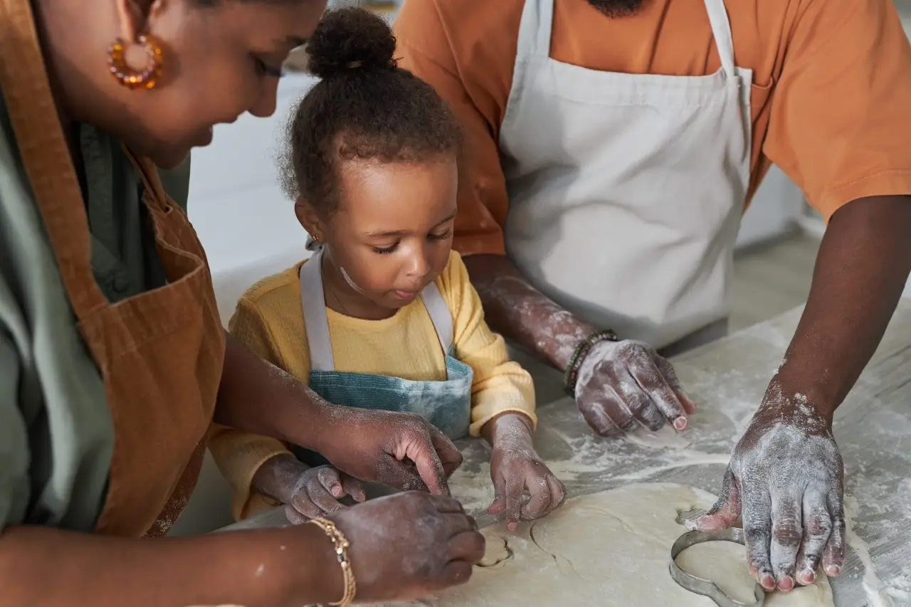 Rainy Day Activities for Preschoolers at Home | MCCA